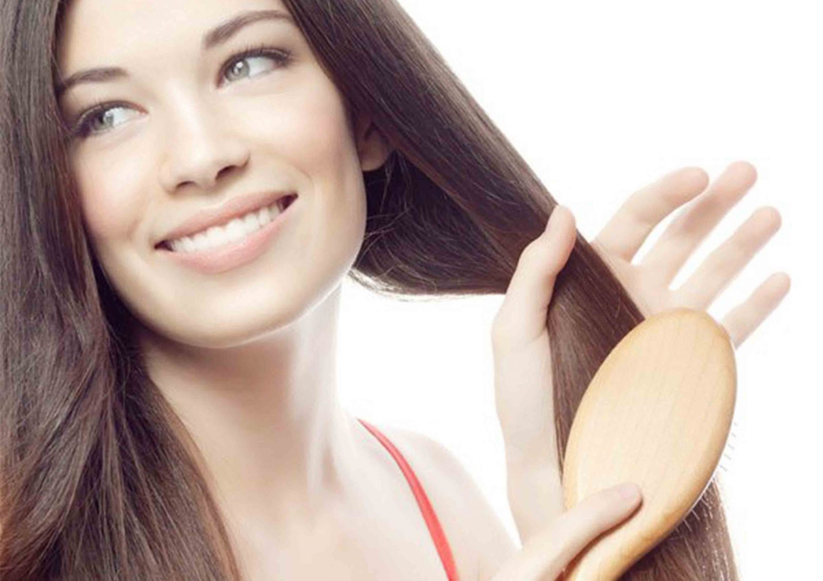 Hair Care Routine 5 Easy Hair Care Routine Tips