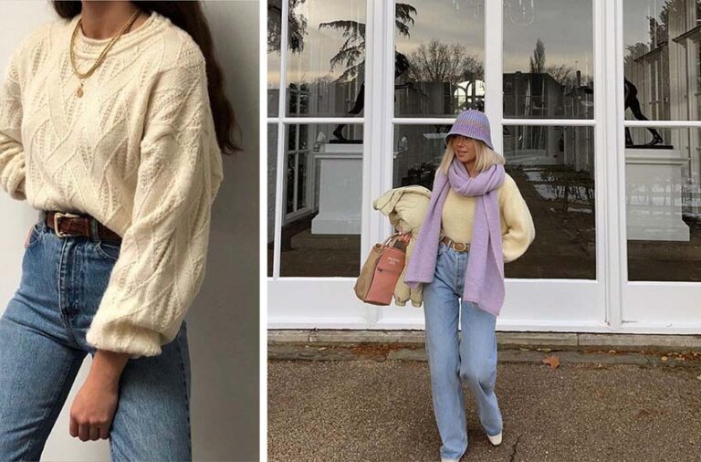 Soft Natural Body Type Styling Guide - FashionActivation