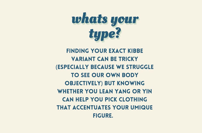 Soft Natural Body Type Styling Guide - FashionActivation